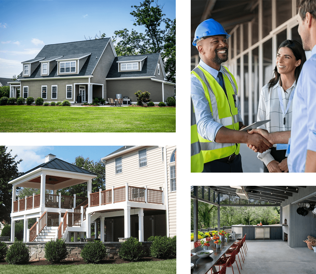 Big Oak Construction LLC